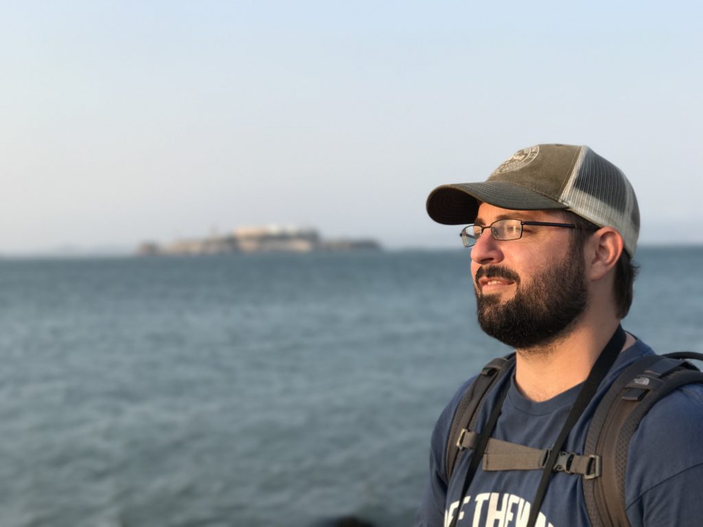 Our Guides - Gastineau Guiding