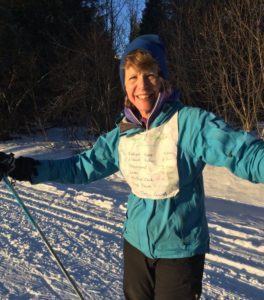 Our Guides | Gastineau Guiding