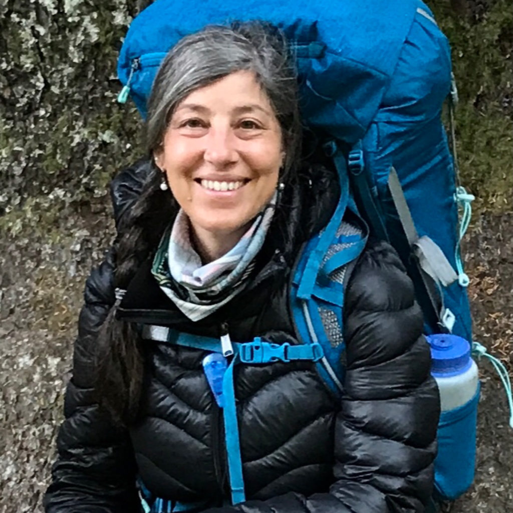 Our Guides - Gastineau Guiding