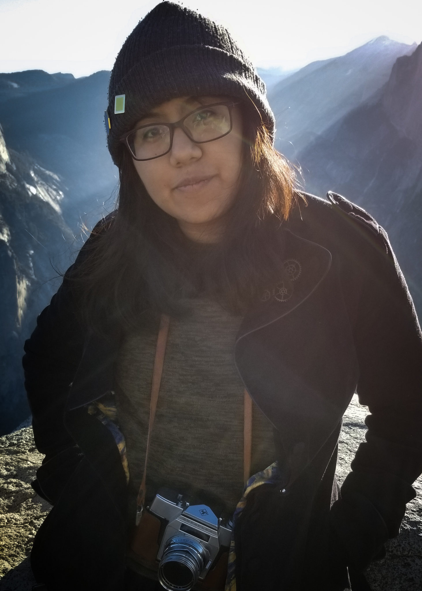 Our Guides - Gastineau Guiding