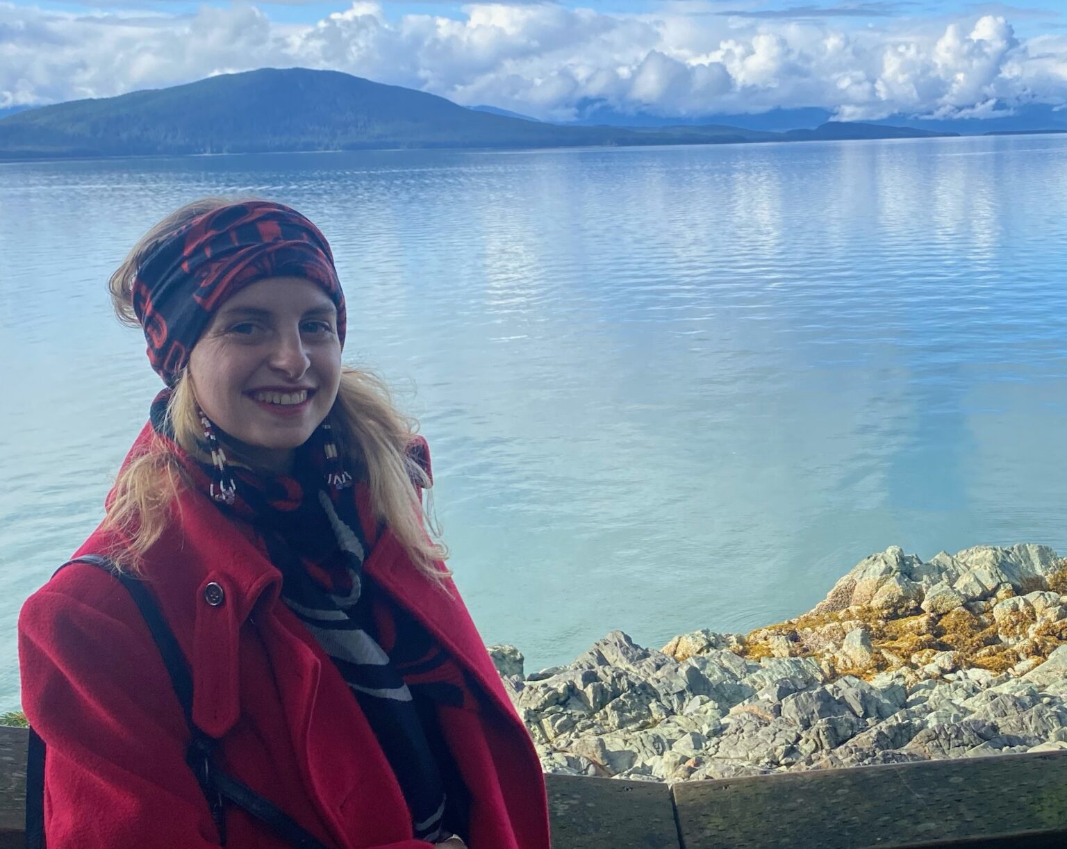 Our Guides - Gastineau Guiding